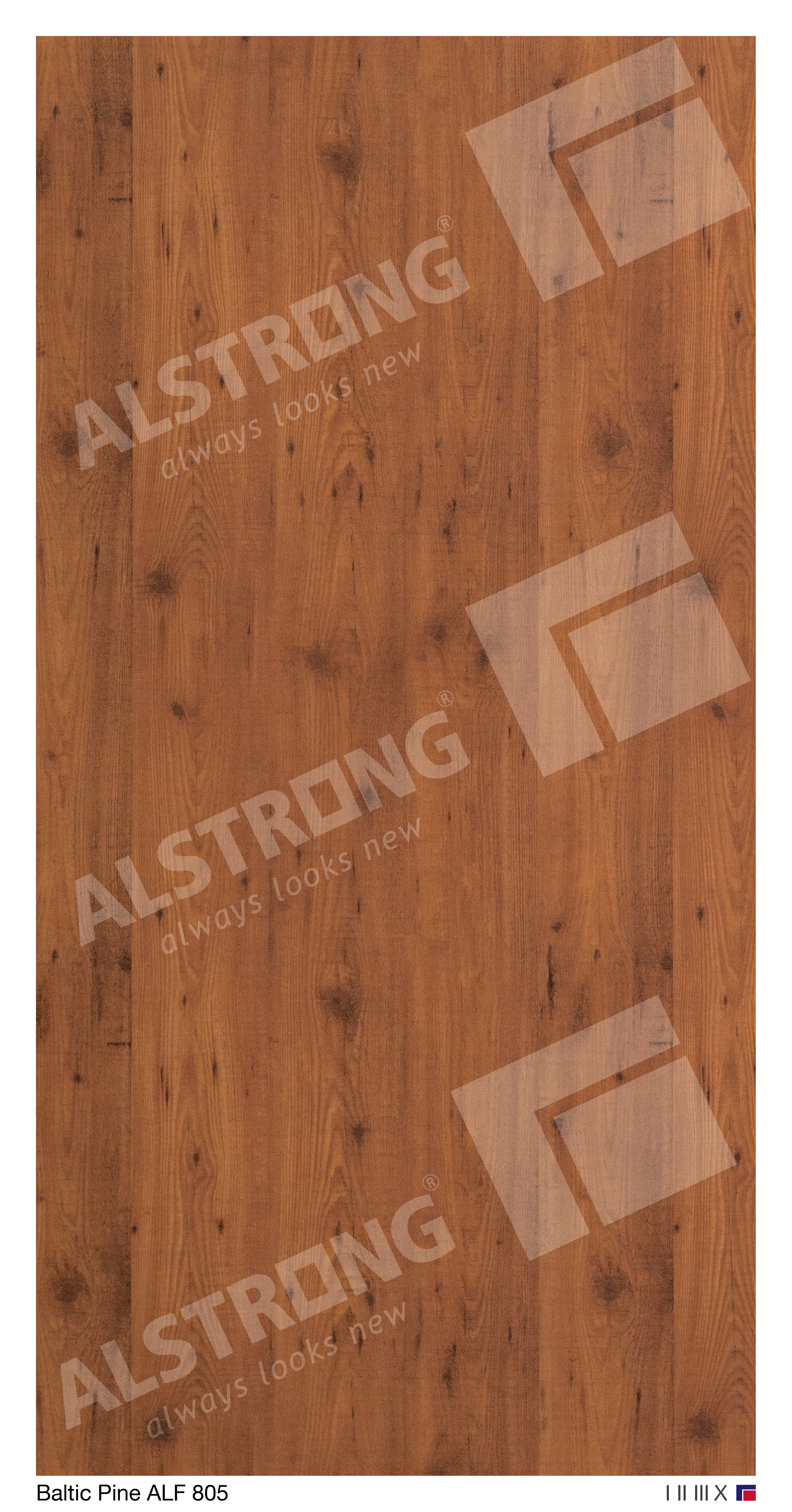 Wood & Marble Aluminium Composite Panel - Alstrong India
