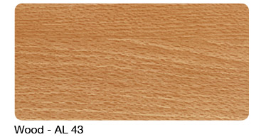 Partition Panel for Office - Aluminium Partition Panel - Alstrong